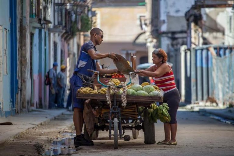Cuba en frases populares - Viaje con Escalas