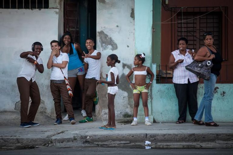 Cuba en frases populares - Viaje con Escalas