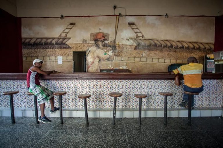 Cuba en frases populares - Viaje con Escalas