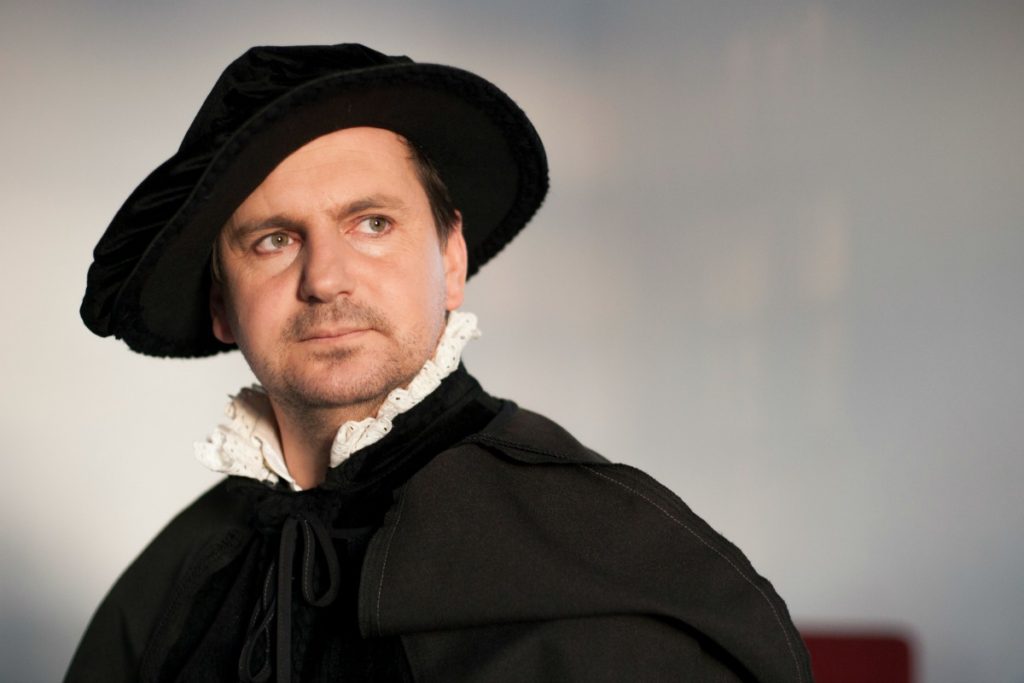 Tras las huellas de Don Juan Tenorio en Sevilla |Viaje con Escalas